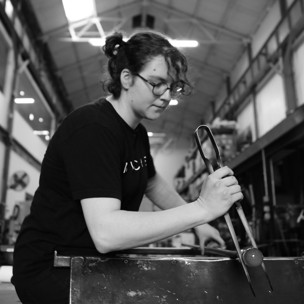 5 Tools in Our Glass-blowing Toolbox