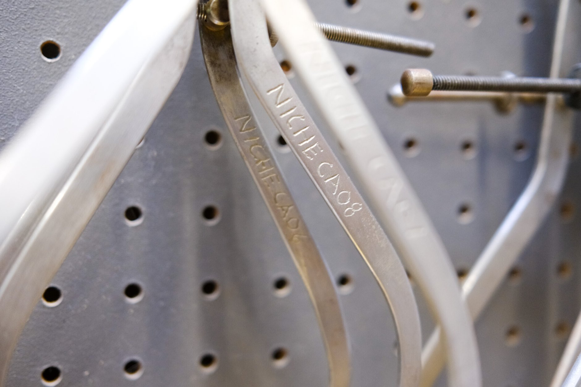 5 Tools in Our Glass-blowing Toolbox