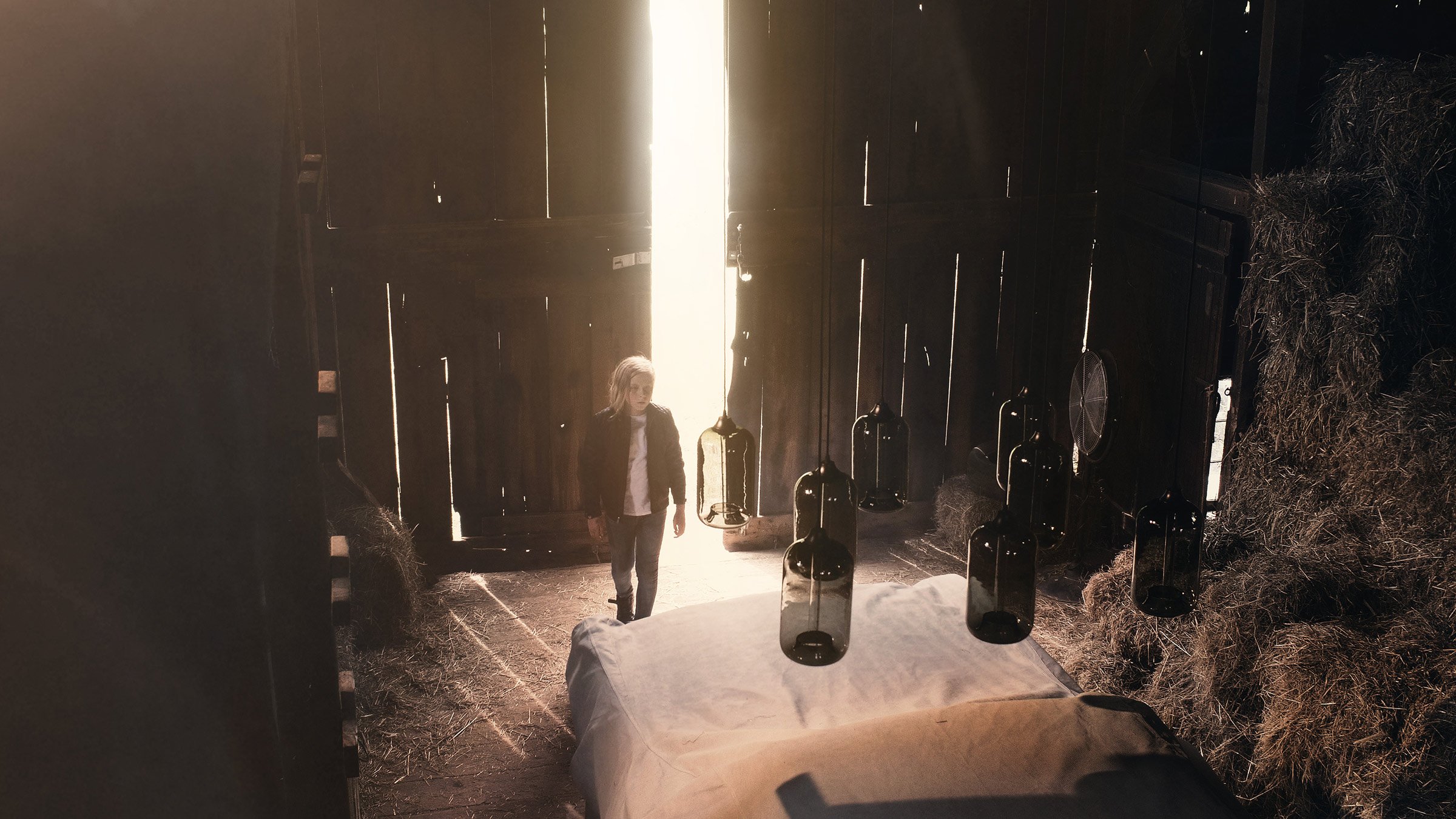 The Pod Pendant Light Story
