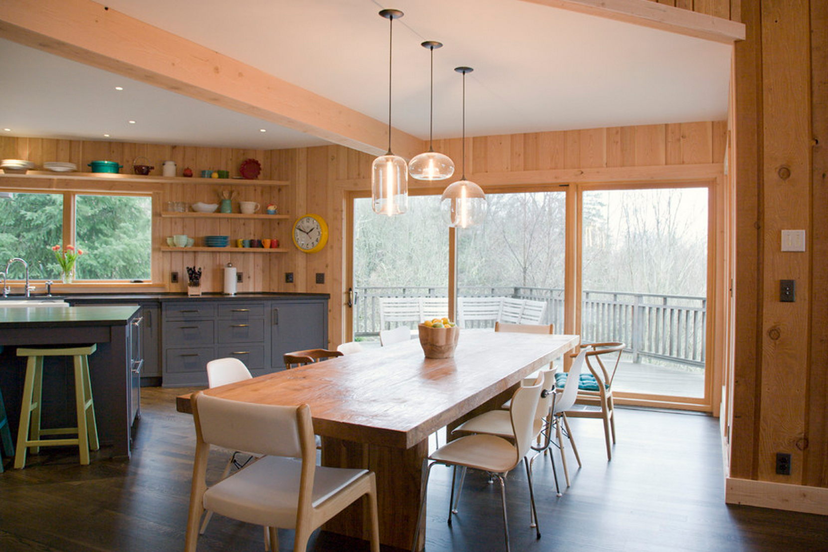 Niche Dining Room Lighting