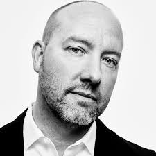 About Modern Lighting Designer Jeremy Pyles