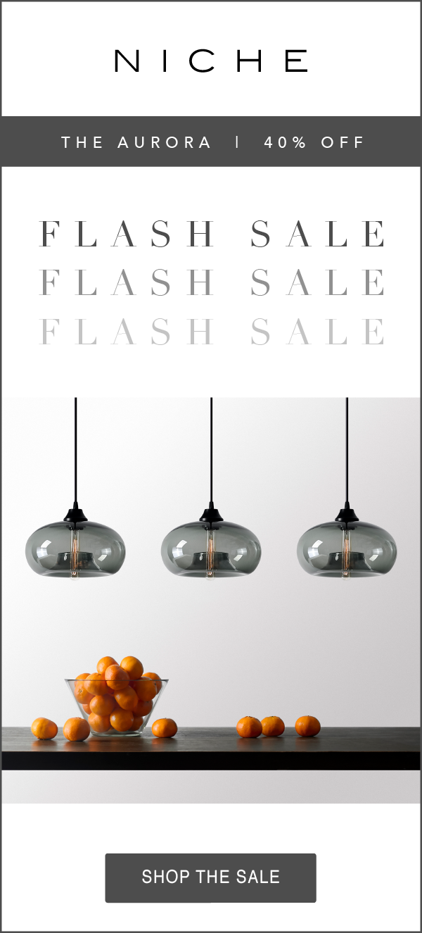 Switzerland's Gass 17 Sports Niche Modern Restaurant Pendant Lights