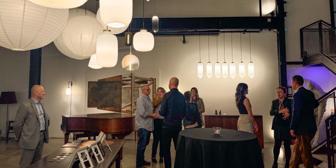 iQuarters CEU Event - Under the Lights