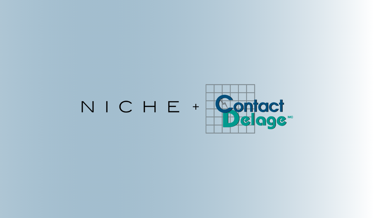 Contact Delage - Welcome to the Family