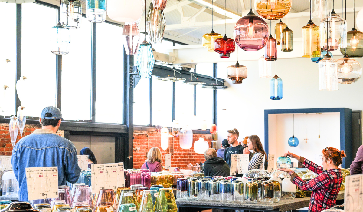 Join Us - 2025 Niche Spring Factory Sale