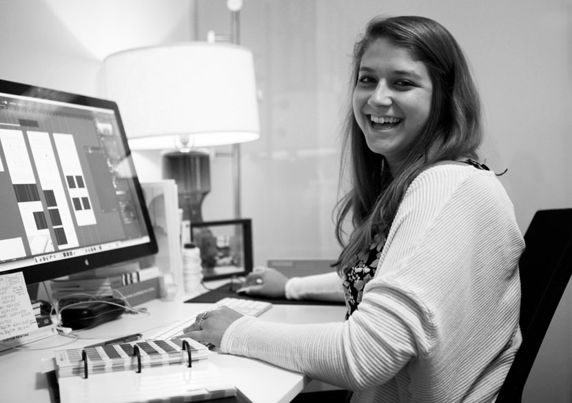 Employee Spotlight: Get to Know Niche's Branding and Marketing Associate