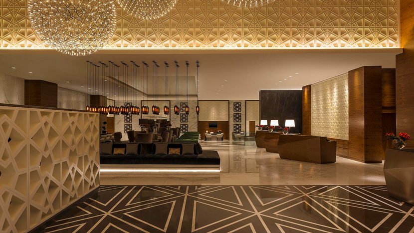 Modern Hotel Pendant Lighting featured in Commercial During 91st ...