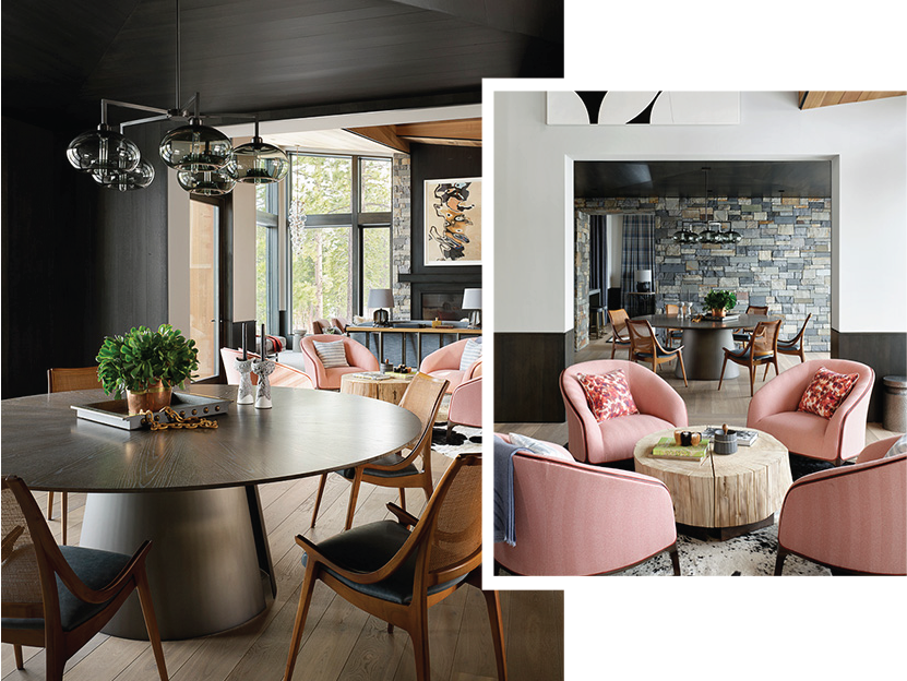 Hand-Crafted Chandelier Featured in Designer Jay Jeffers' Newest Book